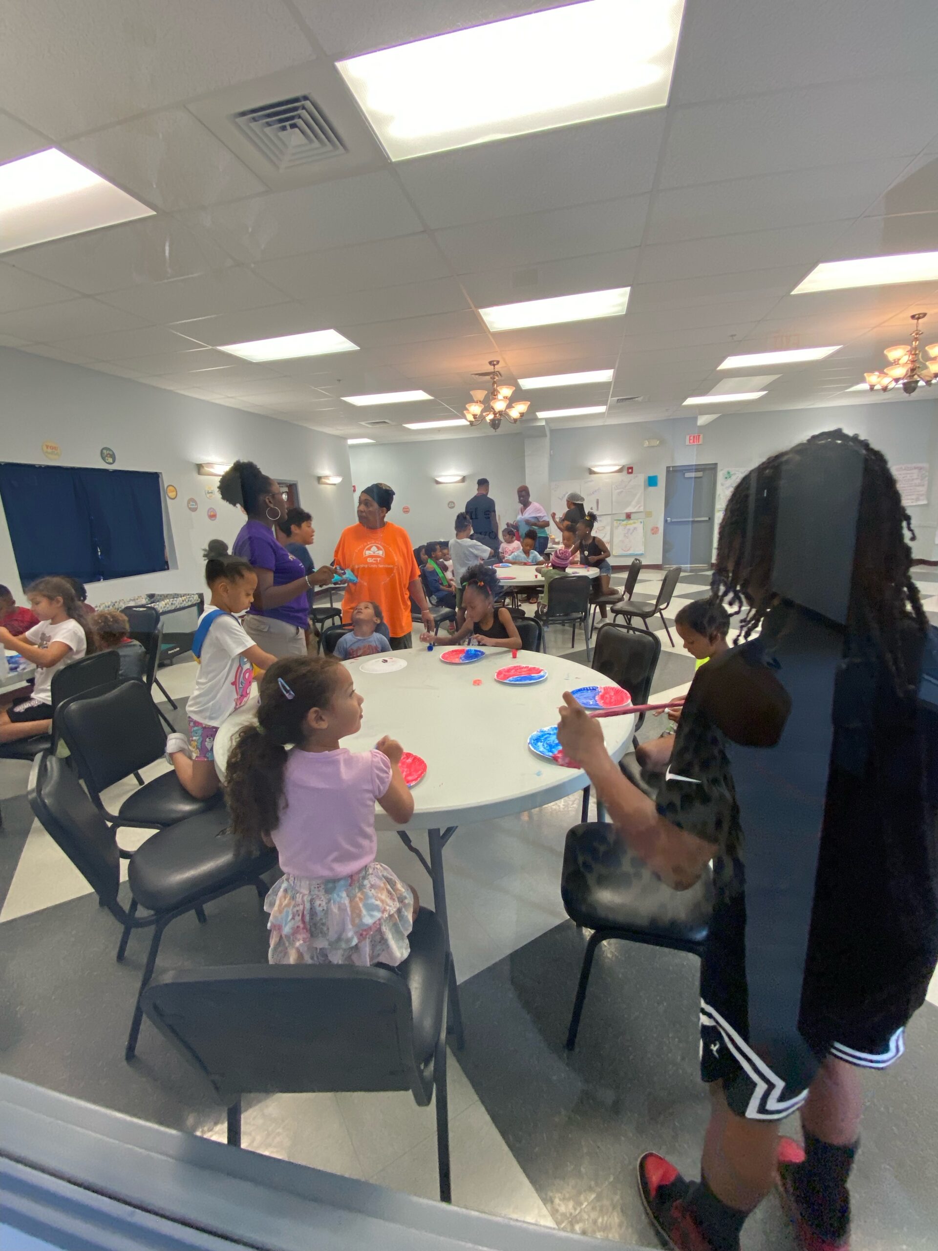 Camp Jonah – Project Redeem Inc.